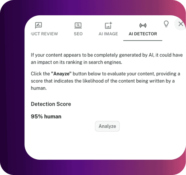 Best AI Text Editor: Edit Your Content With AI