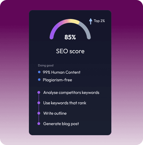 AI Bulk Content Generator - Generate Articles in Bulk