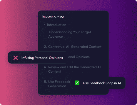 AI Article Writer - Generate Factual, Plagiarism Free, Human-like and ...