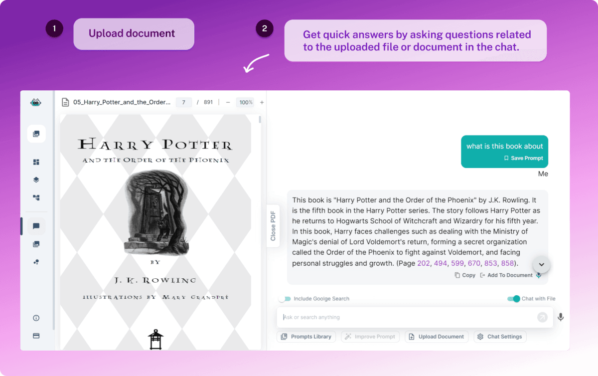AI For PDFs File Analysis ai-for-pdfs-file-analysis