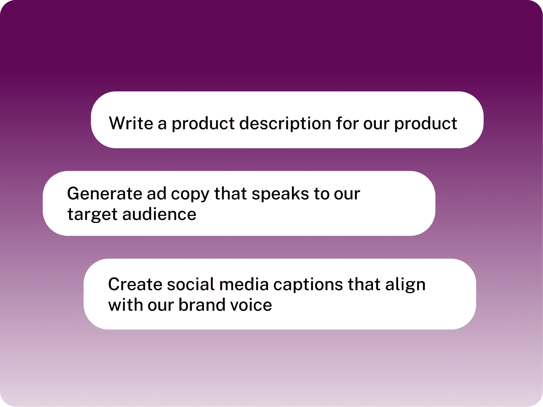 Junia Brand Voice | AI That Writes like you Junia Brand Voice | AI That Writes like you